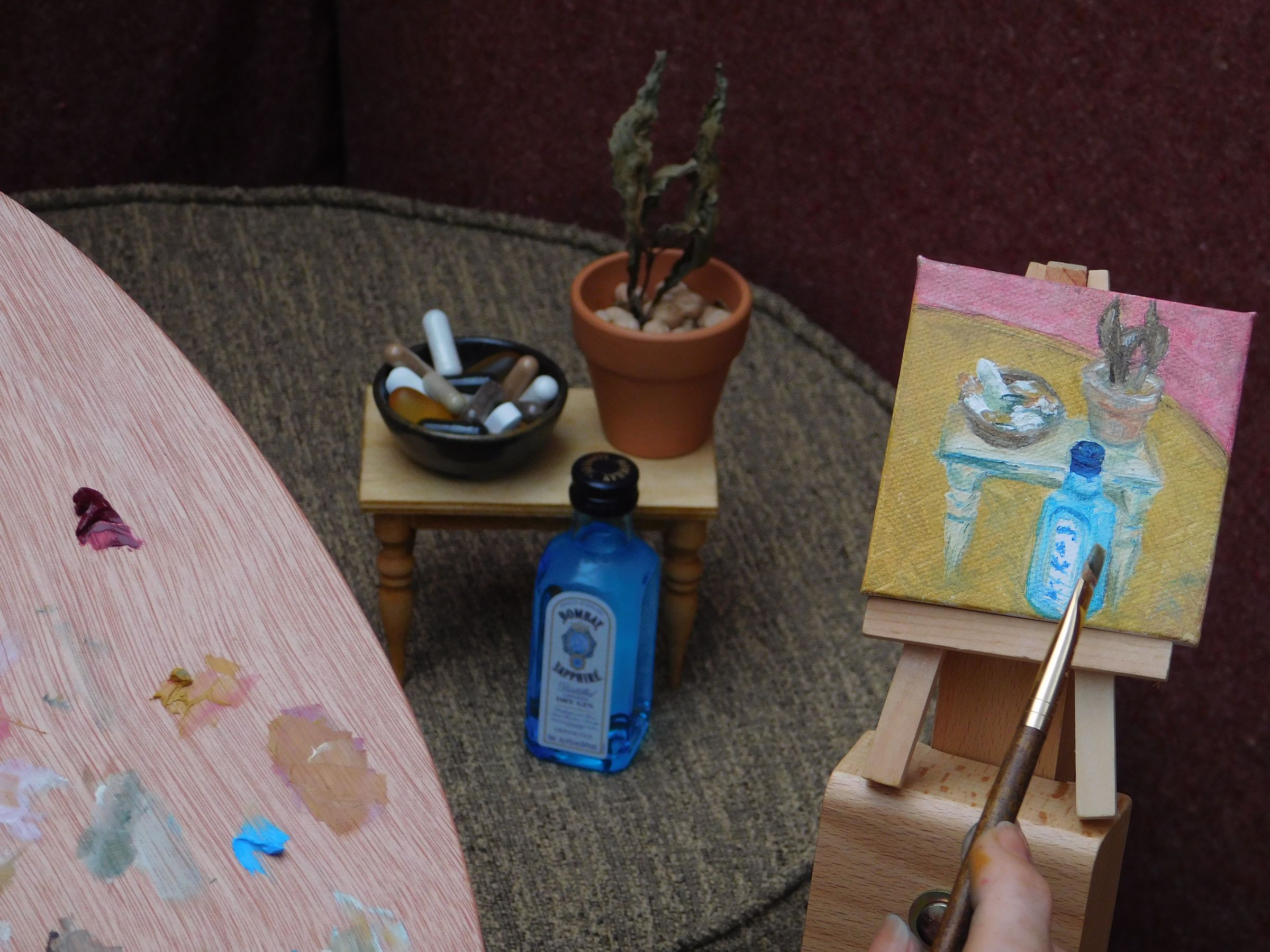 Solarium She Shed & Dancing Deck : 10 Steps (with Pictures) - Instructables