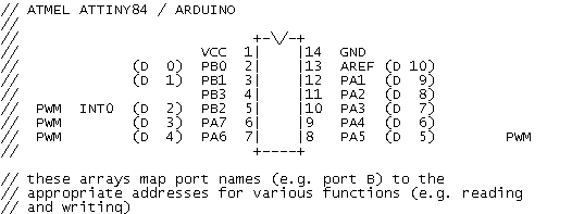 Arduino Leonardo As ISP : 7 Steps - Instructables