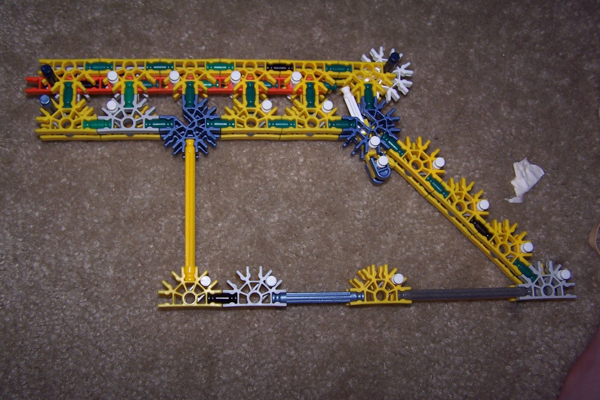 The Panther Pistol : 10 Steps - Instructables