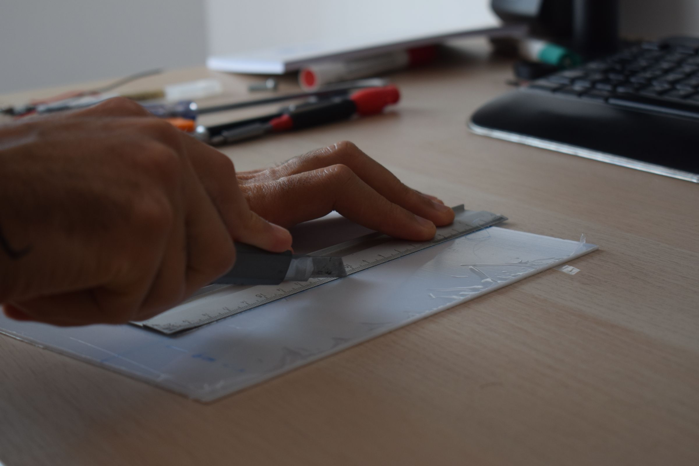 [3D Print] Drawer Organizer : 4 Steps (with Pictures) - Instructables