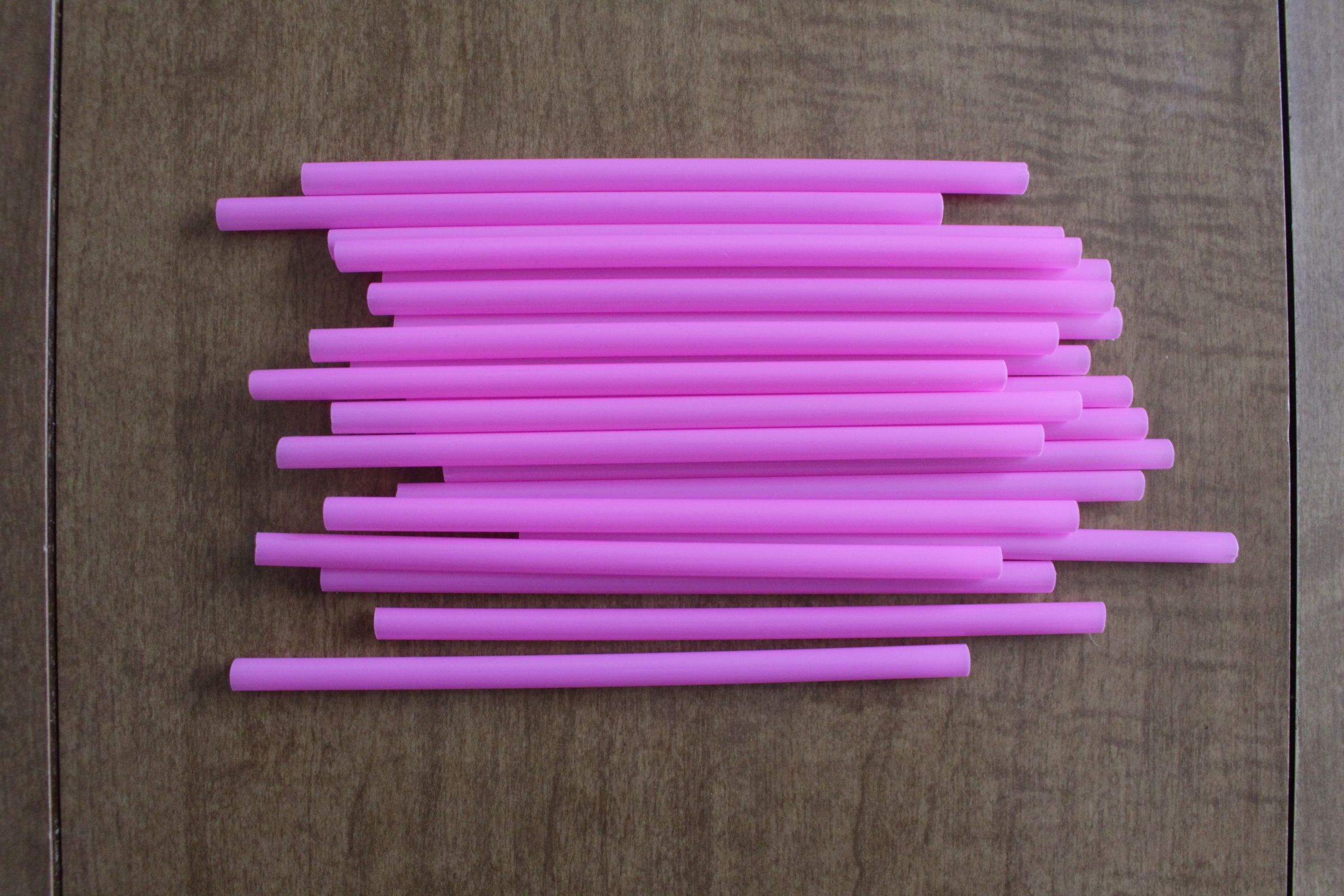 Plastic Straw Truss Bridge : 18 Steps - Instructables