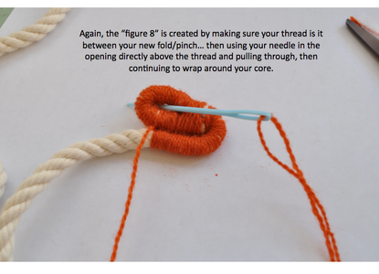 Coiling a Basket! : 18 Steps - Instructables