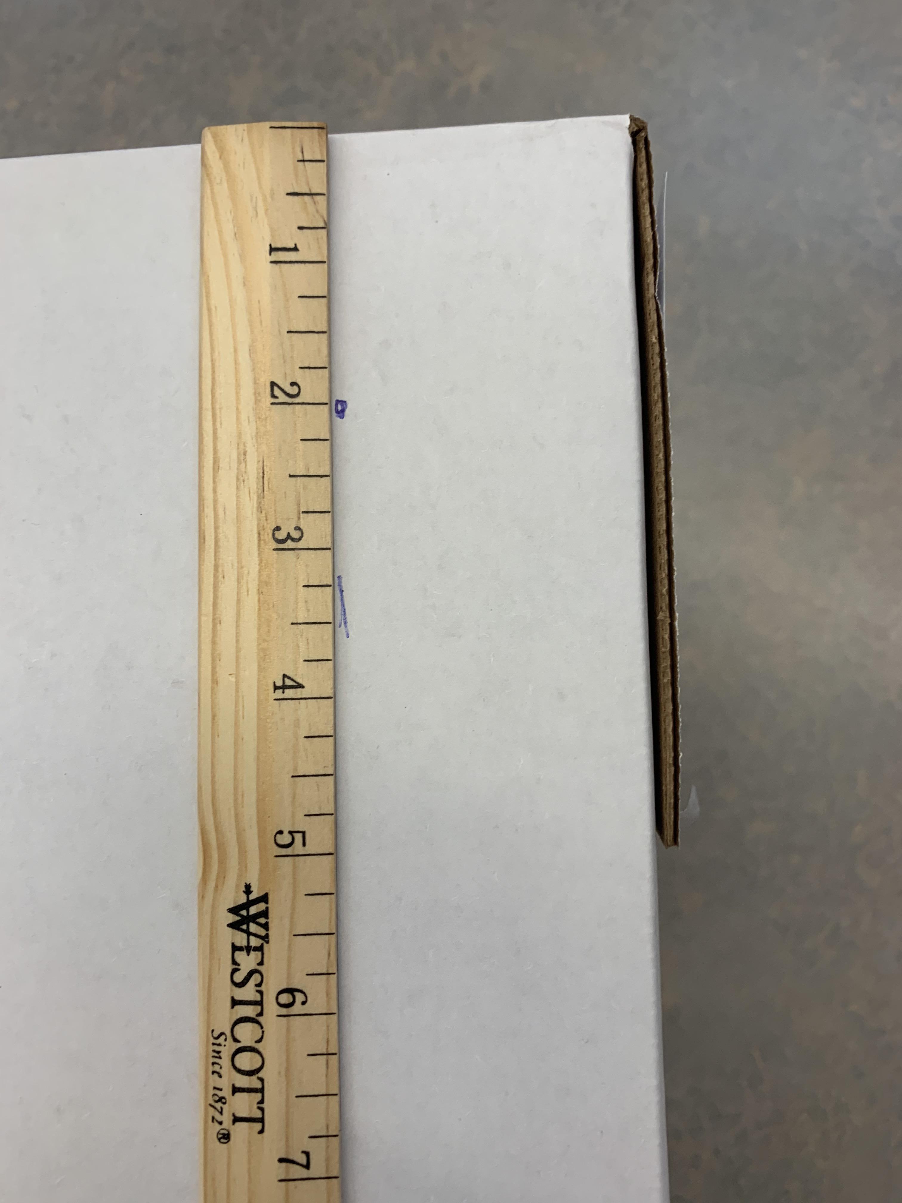 Document Scanning Box - Simple, Easy, Free! : 11 Steps (with Pictures ...