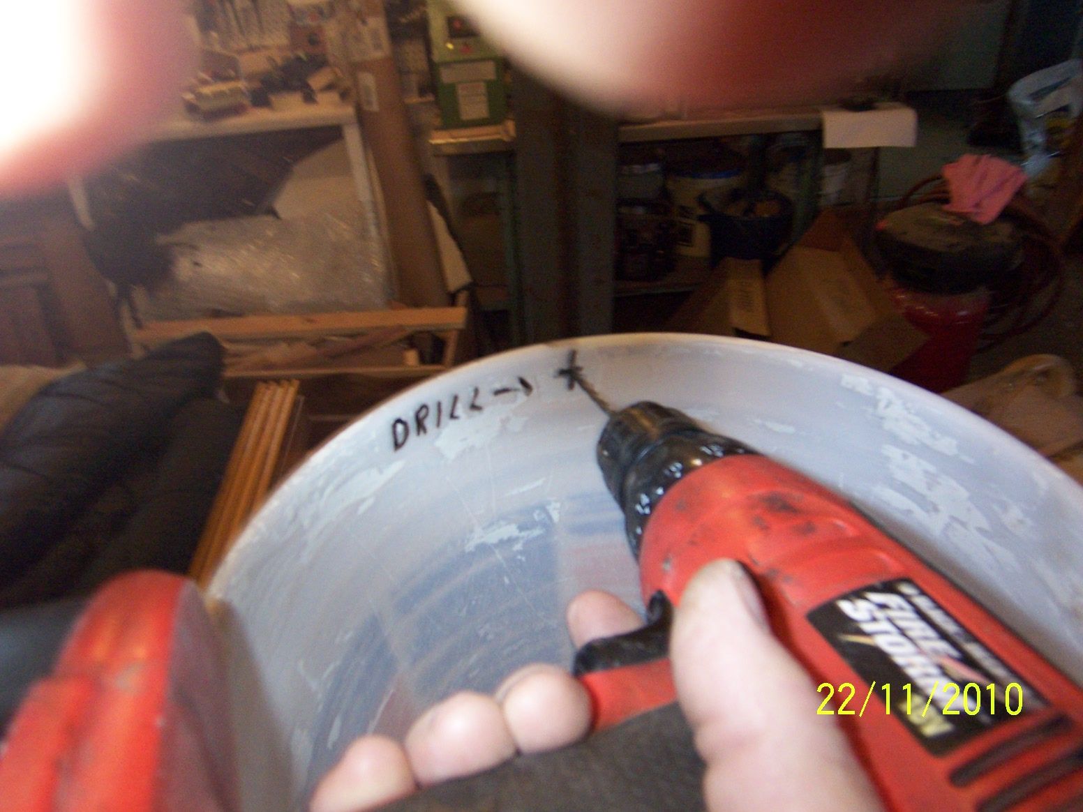 A BETTER MOUSE TRAP : 12 Steps - Instructables