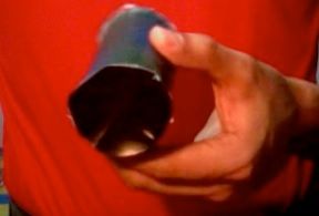 DIY Spectroscope : 8 Steps - Instructables