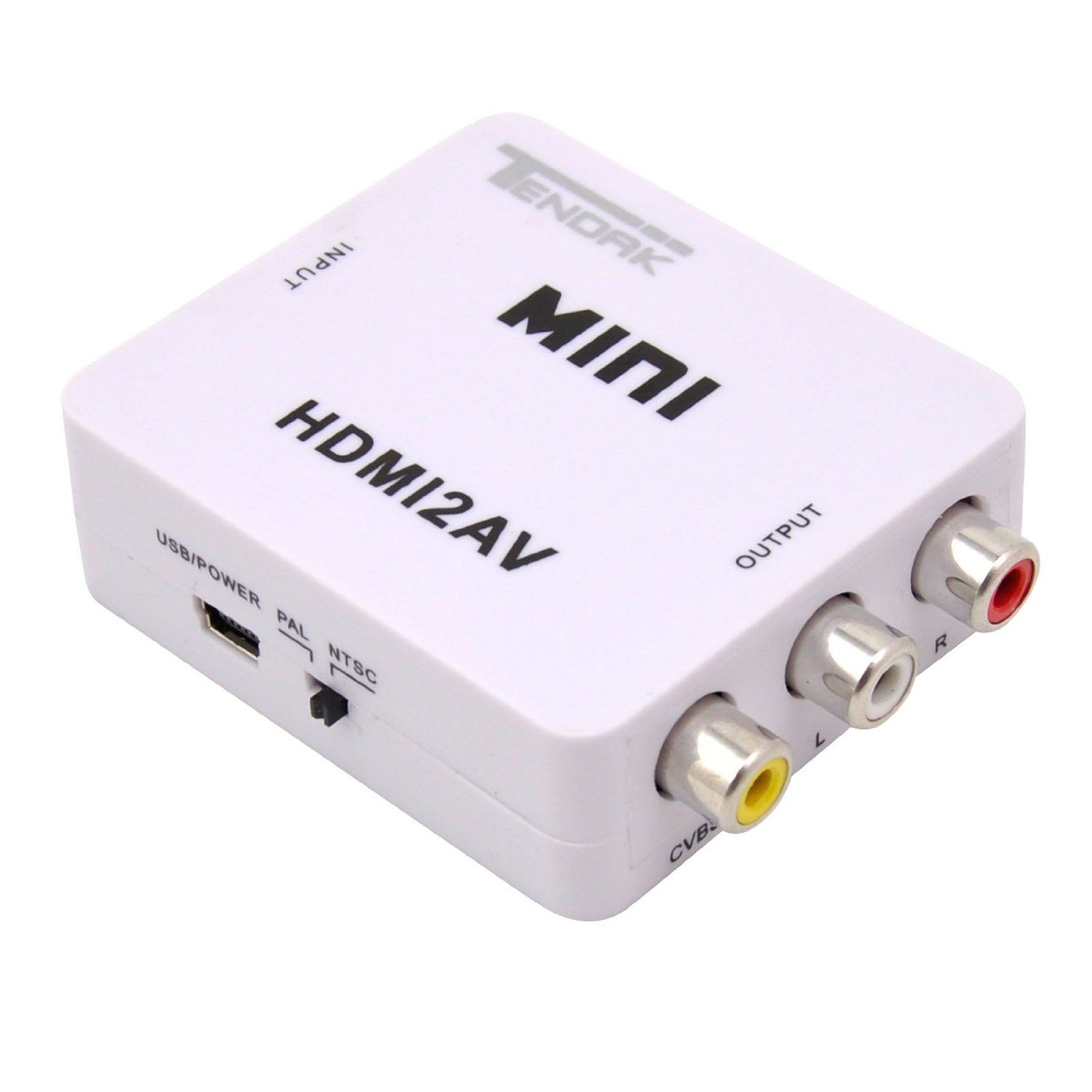DIY Ambilight With Raspberry Pi and NO Arduino! Works on Any HDMI ...
