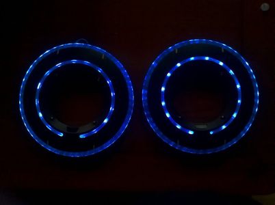 Custom Tron Disc Mod : 15 Steps (with Pictures) - Instructables