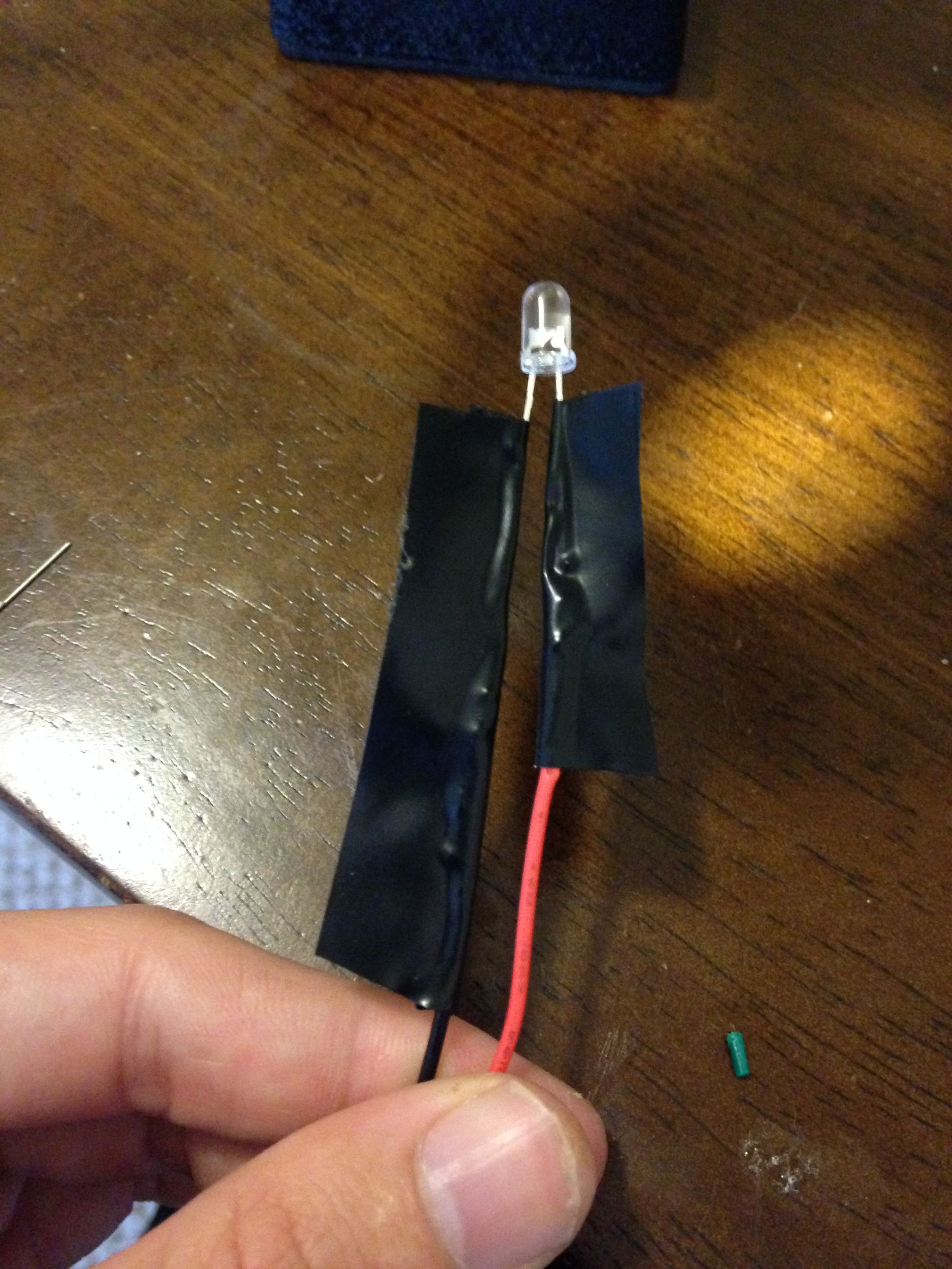 Arduino Steel Target Impact Sensor : 7 Steps - Instructables