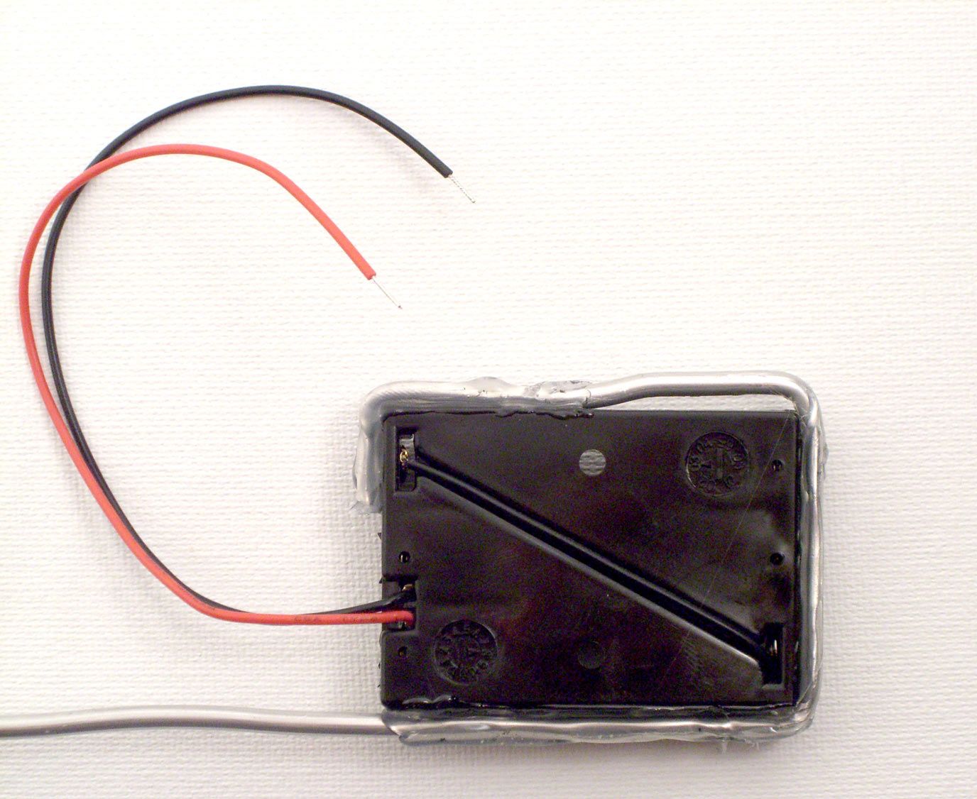 Hand Lights : 8 Steps (with Pictures) - Instructables