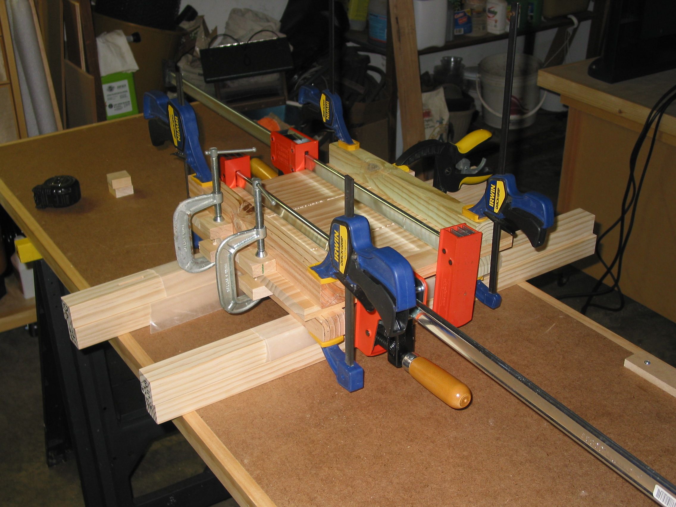 Build a Learning Tower for Under $50 : 7 Steps (with Pictures ...