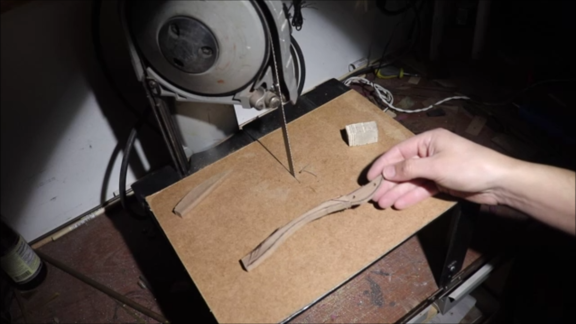 How to Make a Bread Scoring Knife : 19 Steps (with Pictures ...