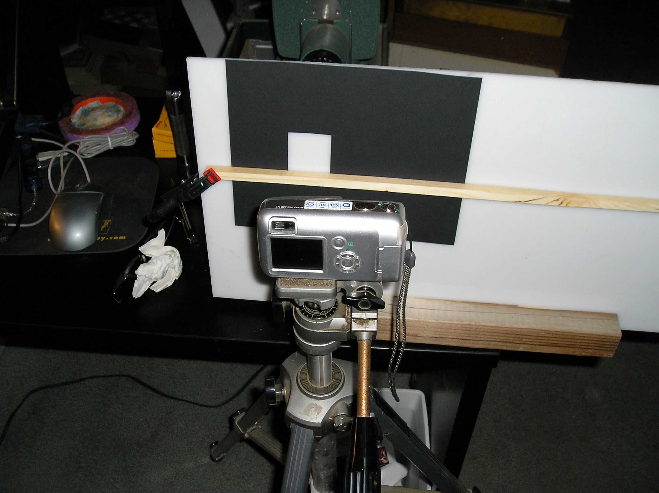 Copy Your Old Slides the Easy Way! : 8 Steps (with Pictures ...