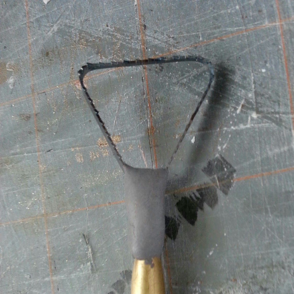 Sculpting Tools : 6 Steps (with Pictures) - Instructables