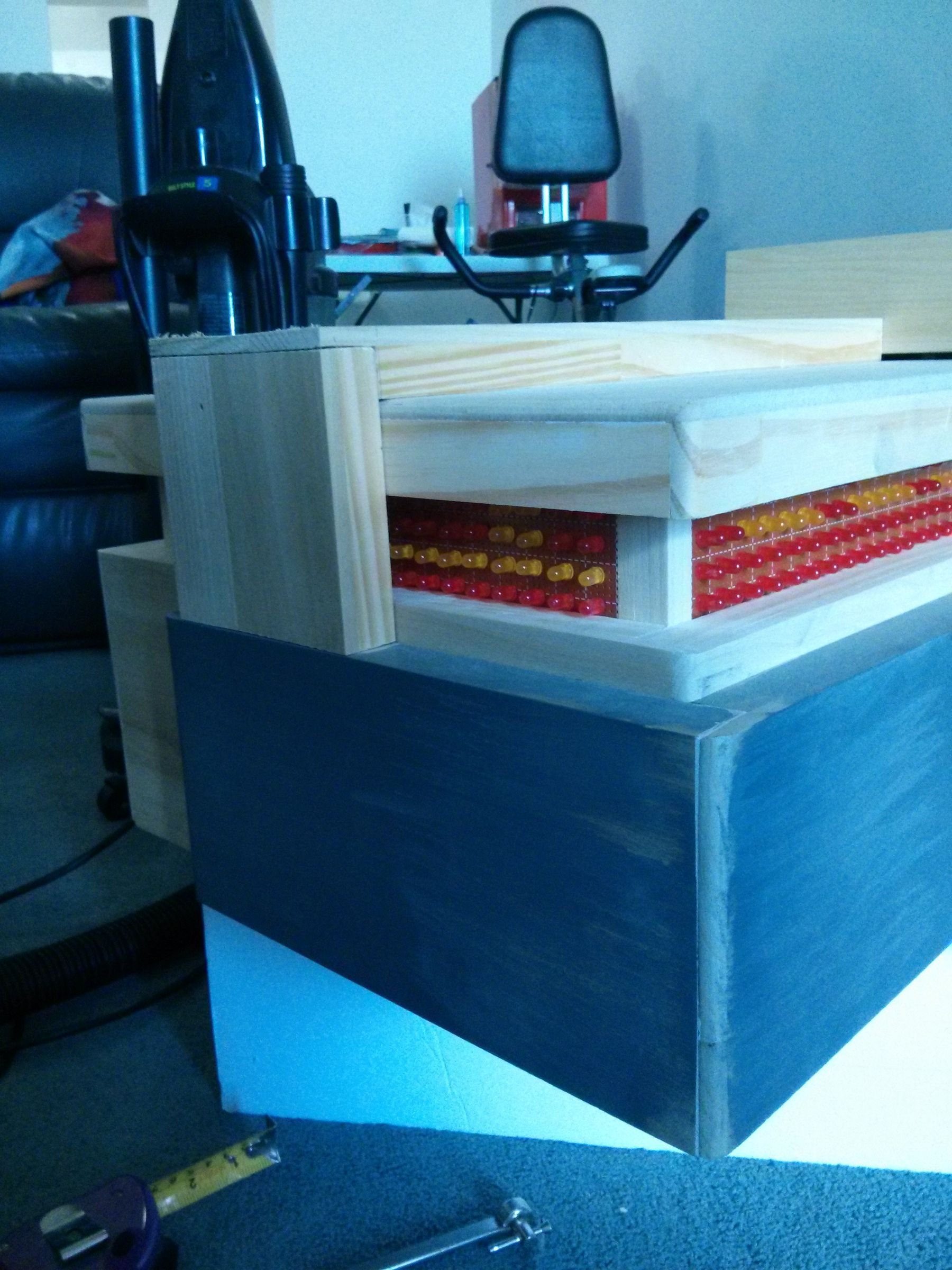 WOPR : 8 Steps - Instructables