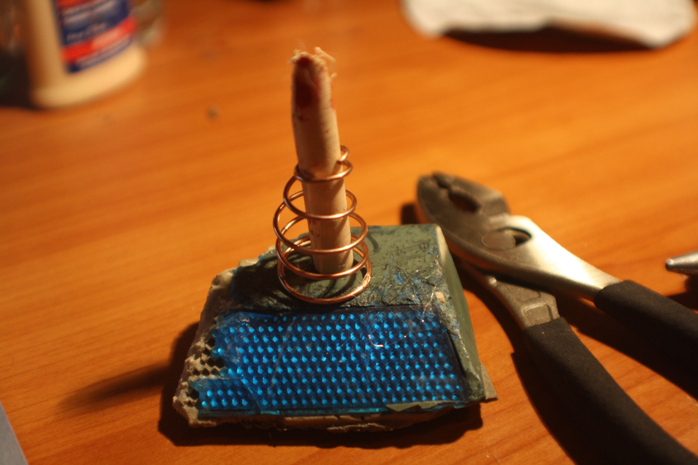 How to Make a Found Art Sculpture : 6 Steps - Instructables