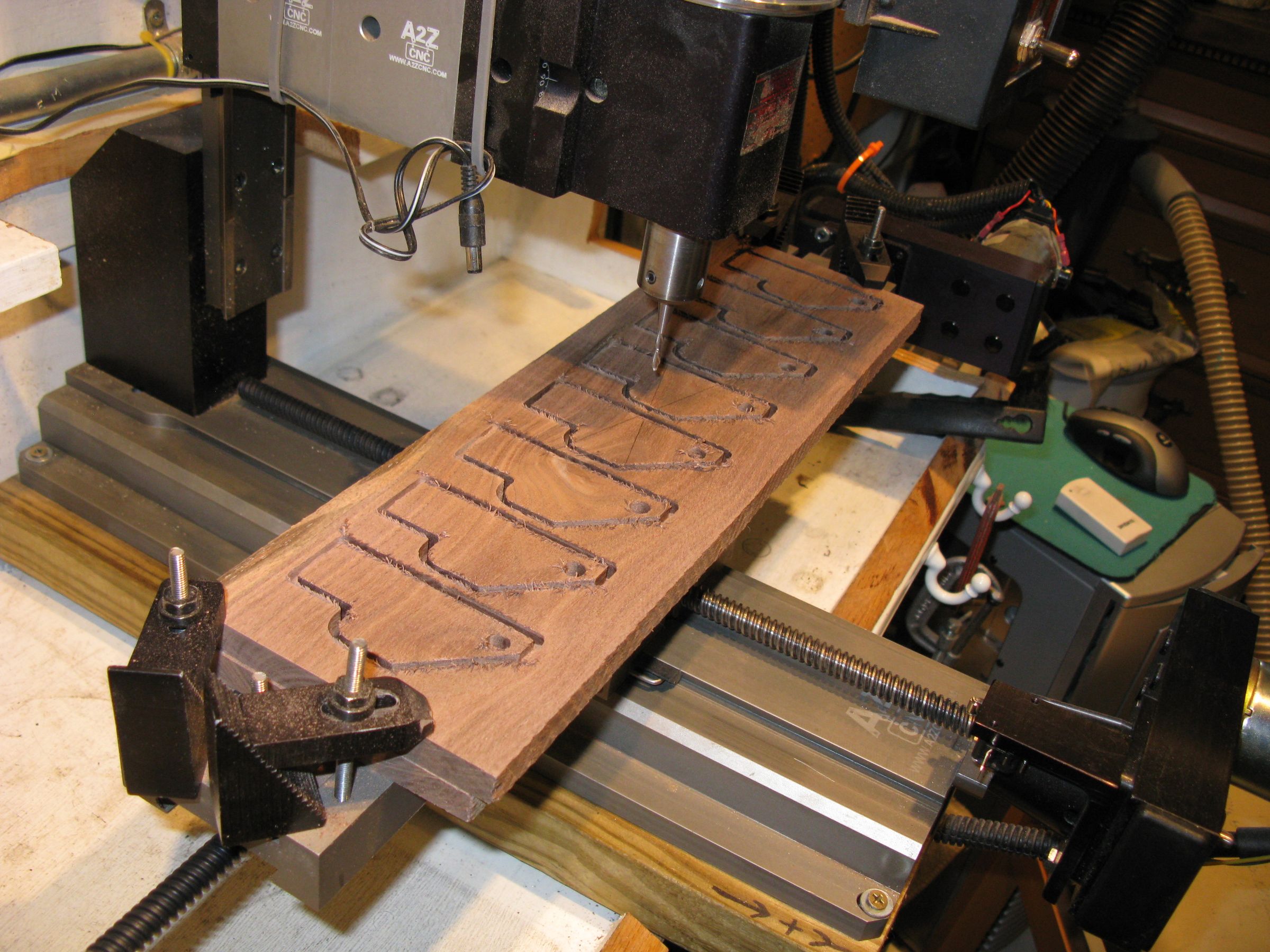 Mini-Calliope Organ : 11 Steps (with Pictures) - Instructables