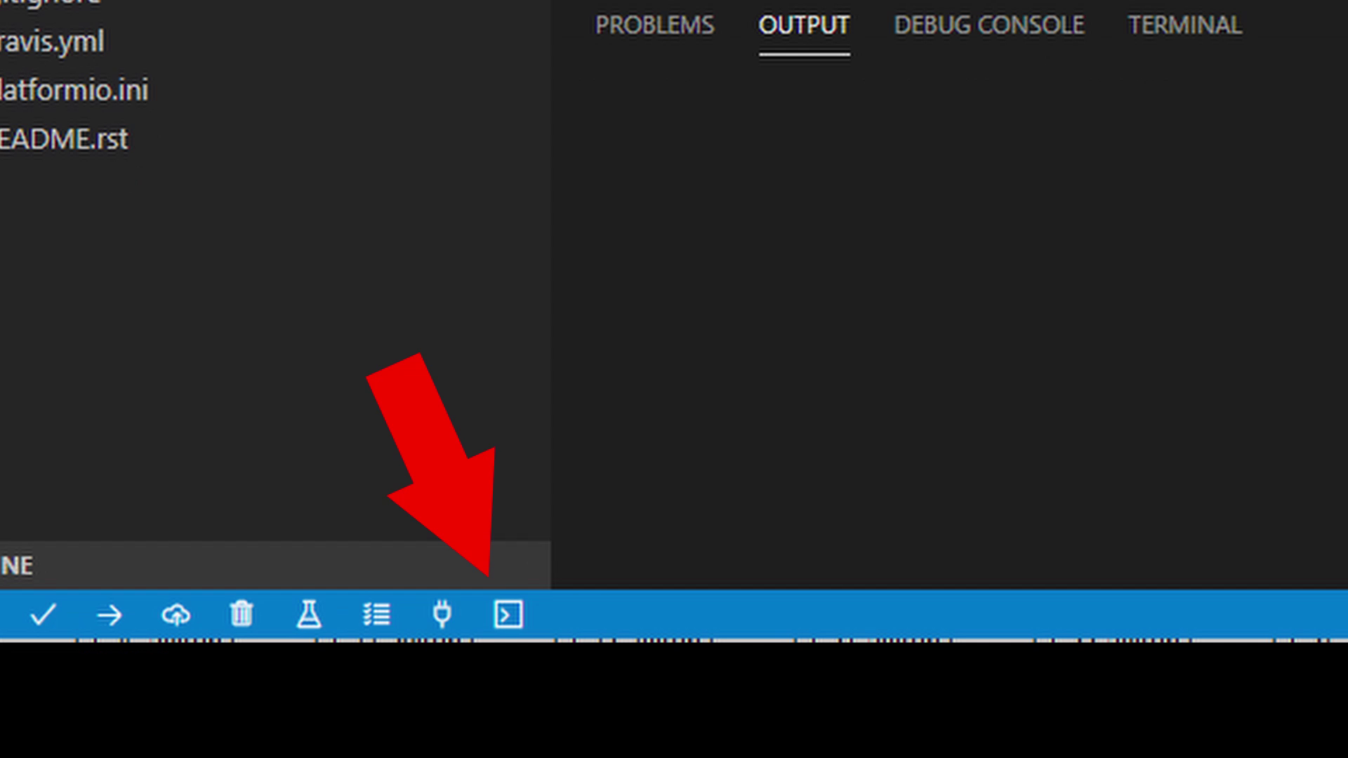 How to Use a Debugger on an ESP32 : 11 Steps (with Pictures ...