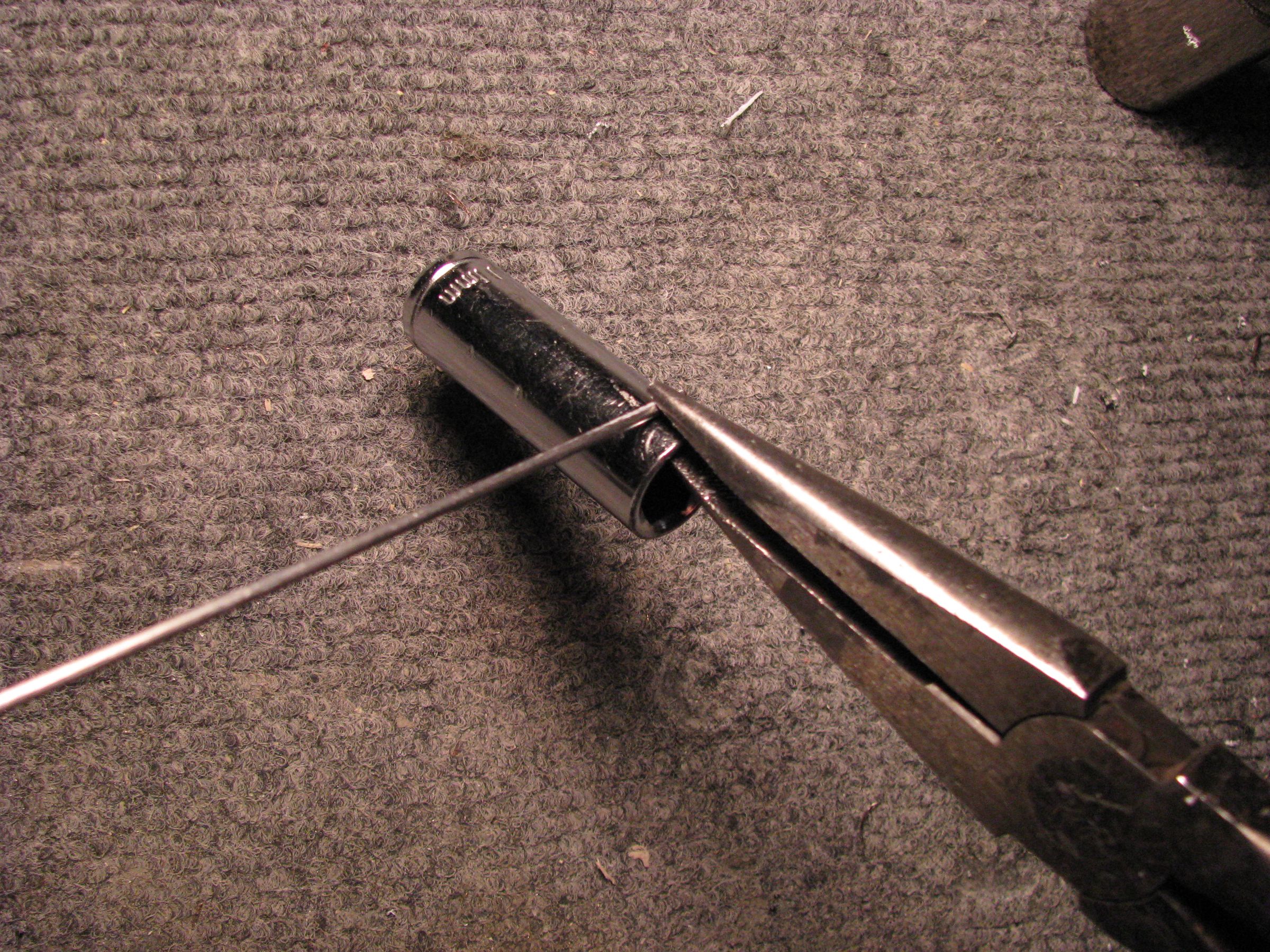 How to Make a Vintage Locket : 11 Steps (with Pictures) - Instructables