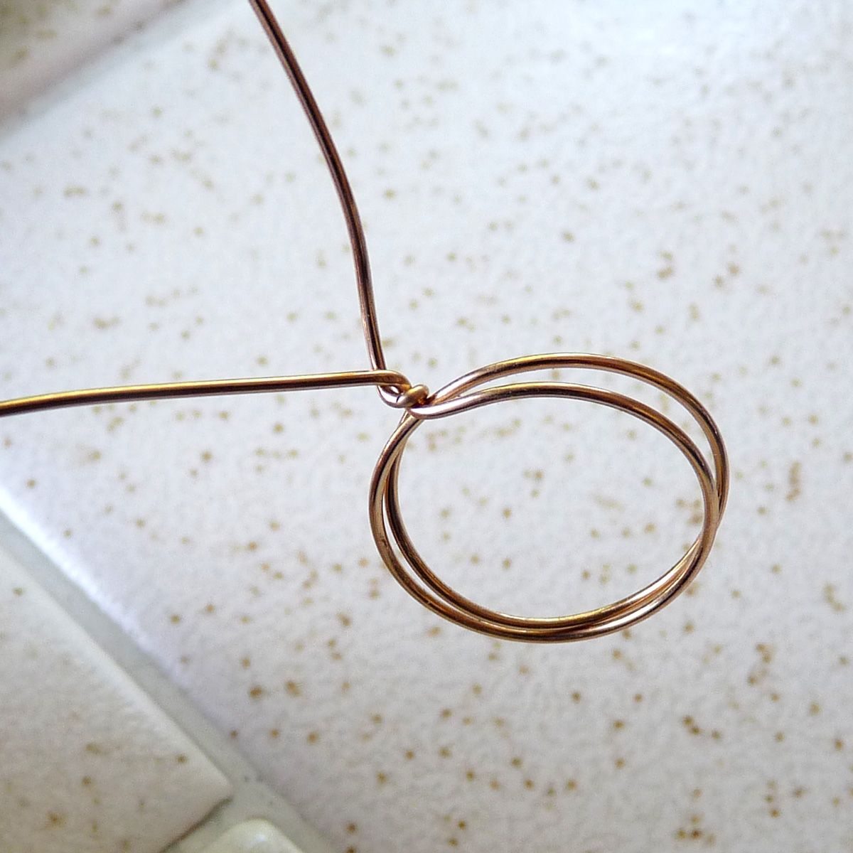 Wire Roses Ring : 17 Steps (with Pictures) - Instructables