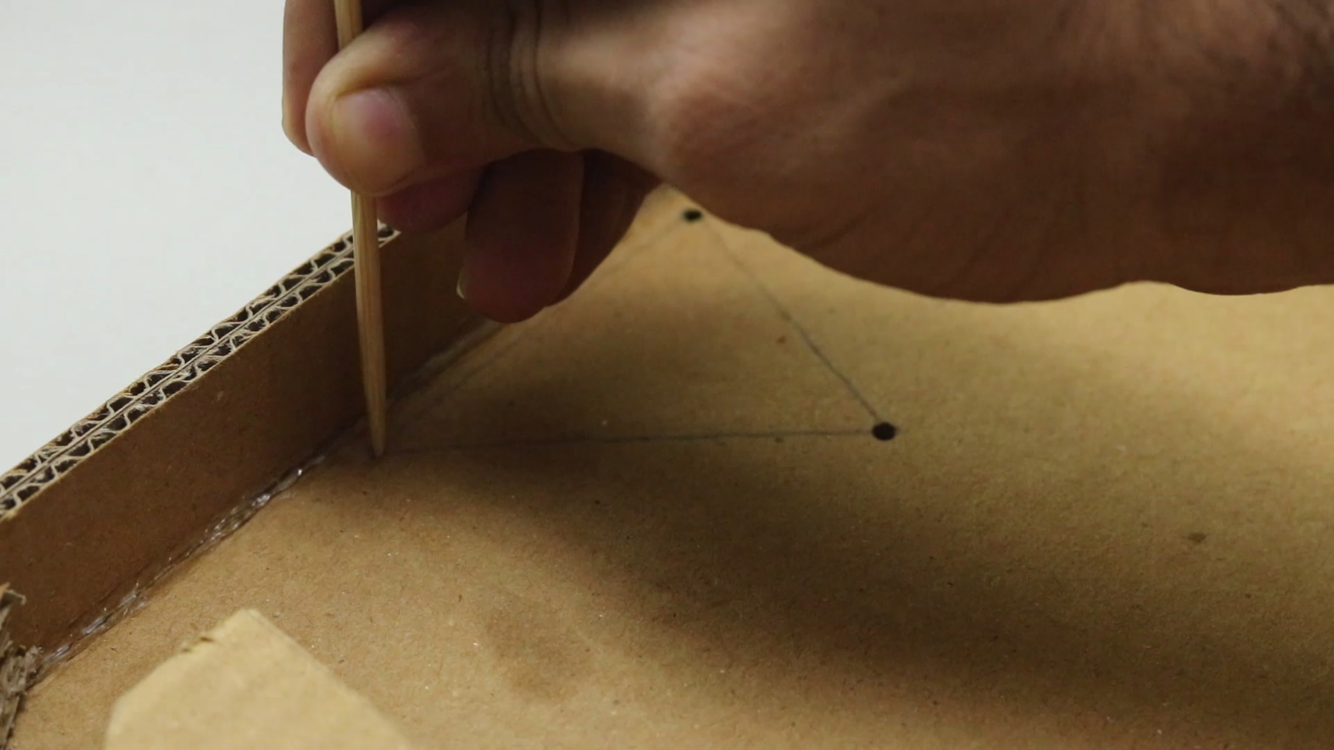 Pinball Game Cardboard : 14 Steps (with Pictures) - Instructables