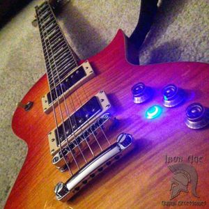 Ultimate Guide| How to Install a Guitar Killswitch : 5 Steps ...