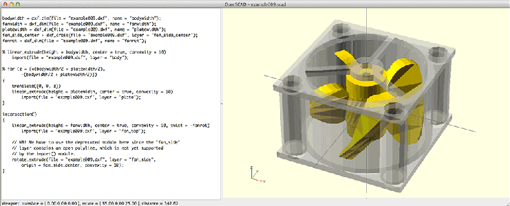 Math. Formula to 3D Printable Object : 10 Steps - Instructables