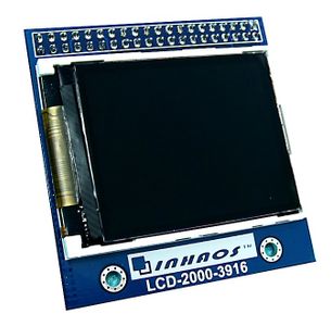 The Arduino / TFT LCD Connection : 10 Steps - Instructables