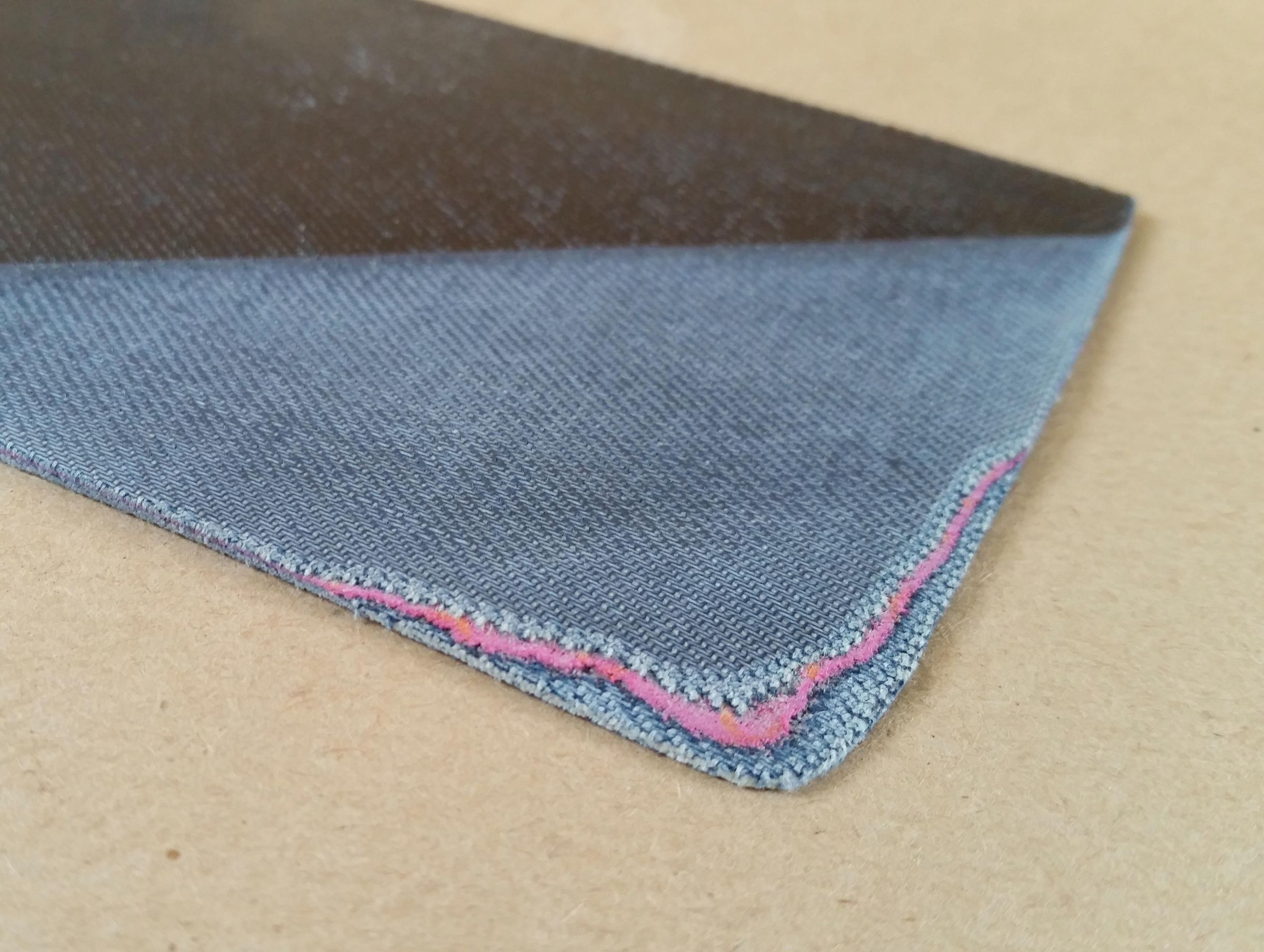 Make Your Own Fabric Micarta! : 8 Steps (with Pictures) - Instructables