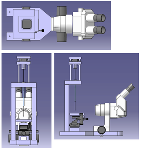 Contact Angle Instrument : 11 Steps - Instructables