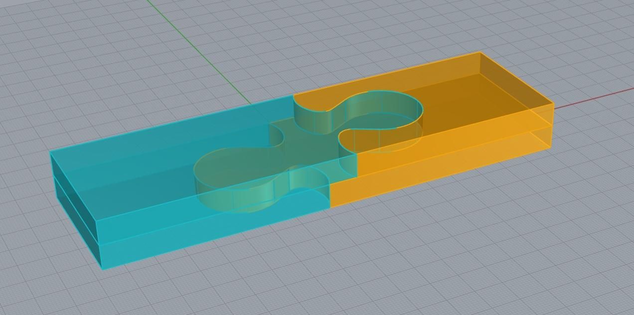 CNC Double Jigsaw : 4 Steps (with Pictures) - Instructables