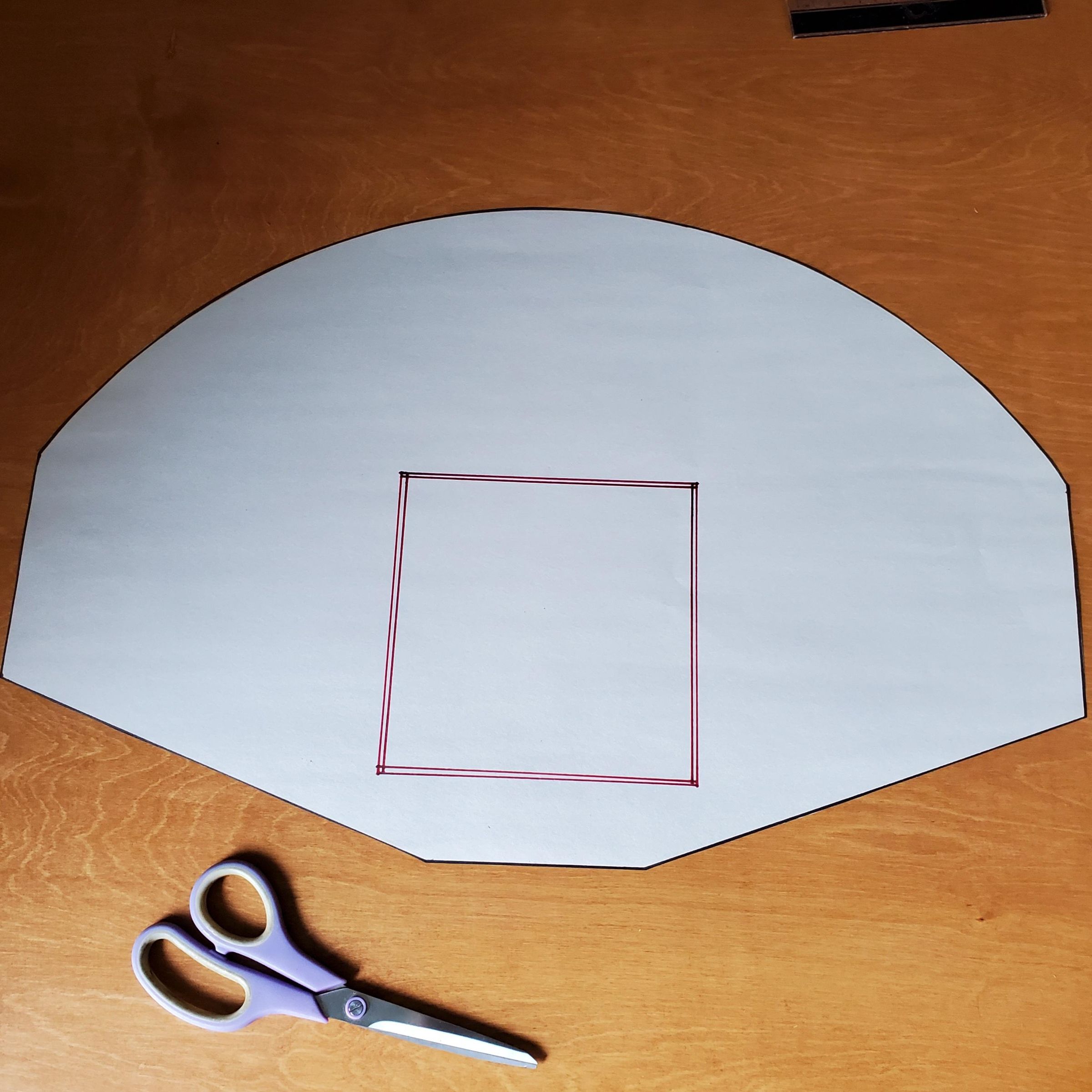 Waste Paper Basketball Hoop : 4 Steps (with Pictures) - Instructables