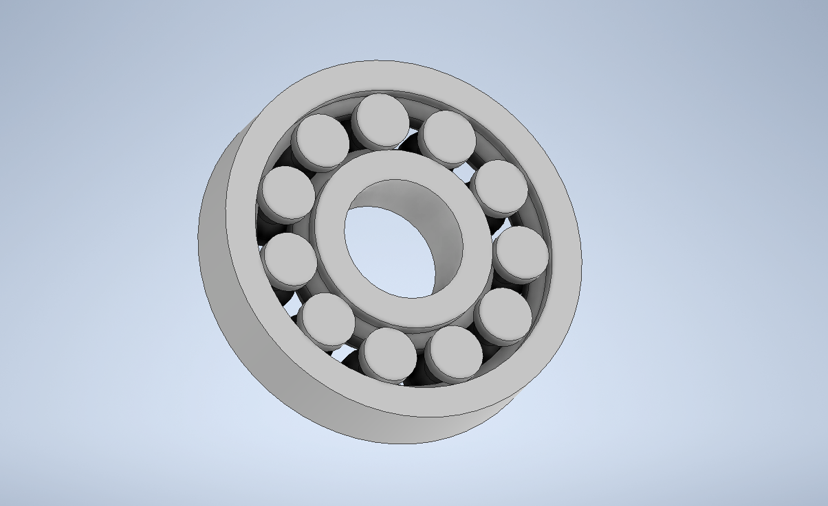 How to 3D Print Bearing : 3 Steps (with Pictures) - Instructables