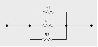 How to Change the Resistance of a Resistor With Another Resistor. : 4 ...