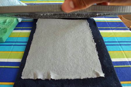 How to Make and Recycle Paper : 6 Steps (with Pictures) - Instructables