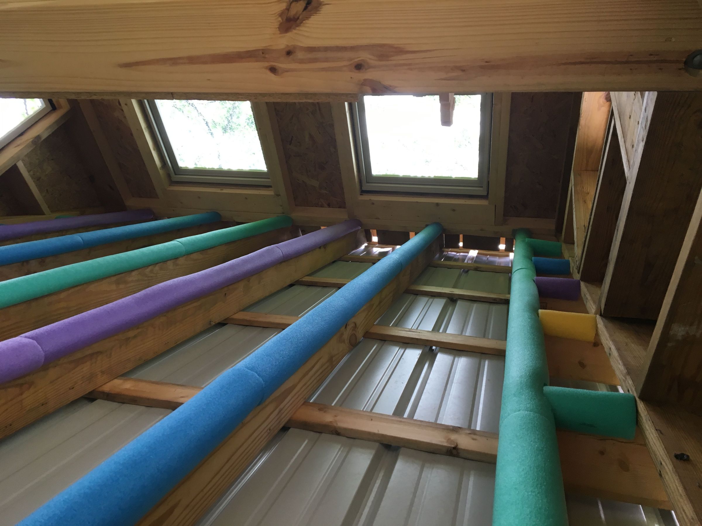 Epic Treehouse : 13 Steps (with Pictures) - Instructables