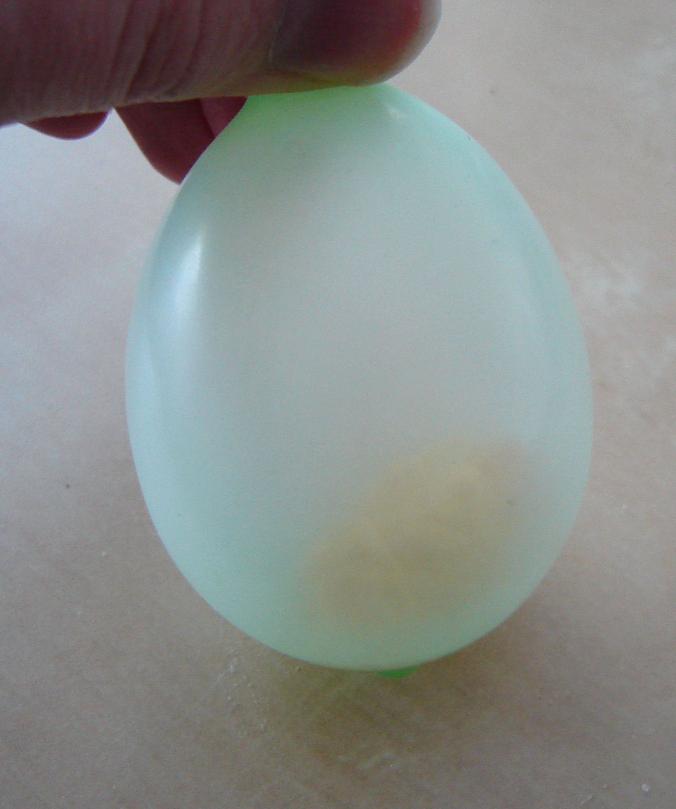 String Easter Eggs : 8 Steps (with Pictures) - Instructables