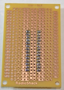 Perfboard Hackduino ($8 Arduino-compatible Circuit) : 12 Steps (with Pictures) - Instructables