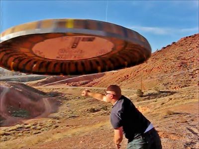 Giant Flying Discs : 10 Steps (with Pictures) - Instructables