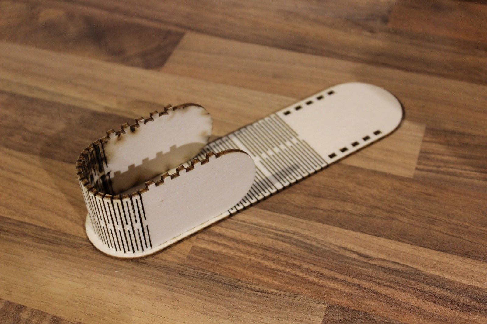 Laser Cut Parametric Flex Box Generators : 5 Steps (with Pictures ...