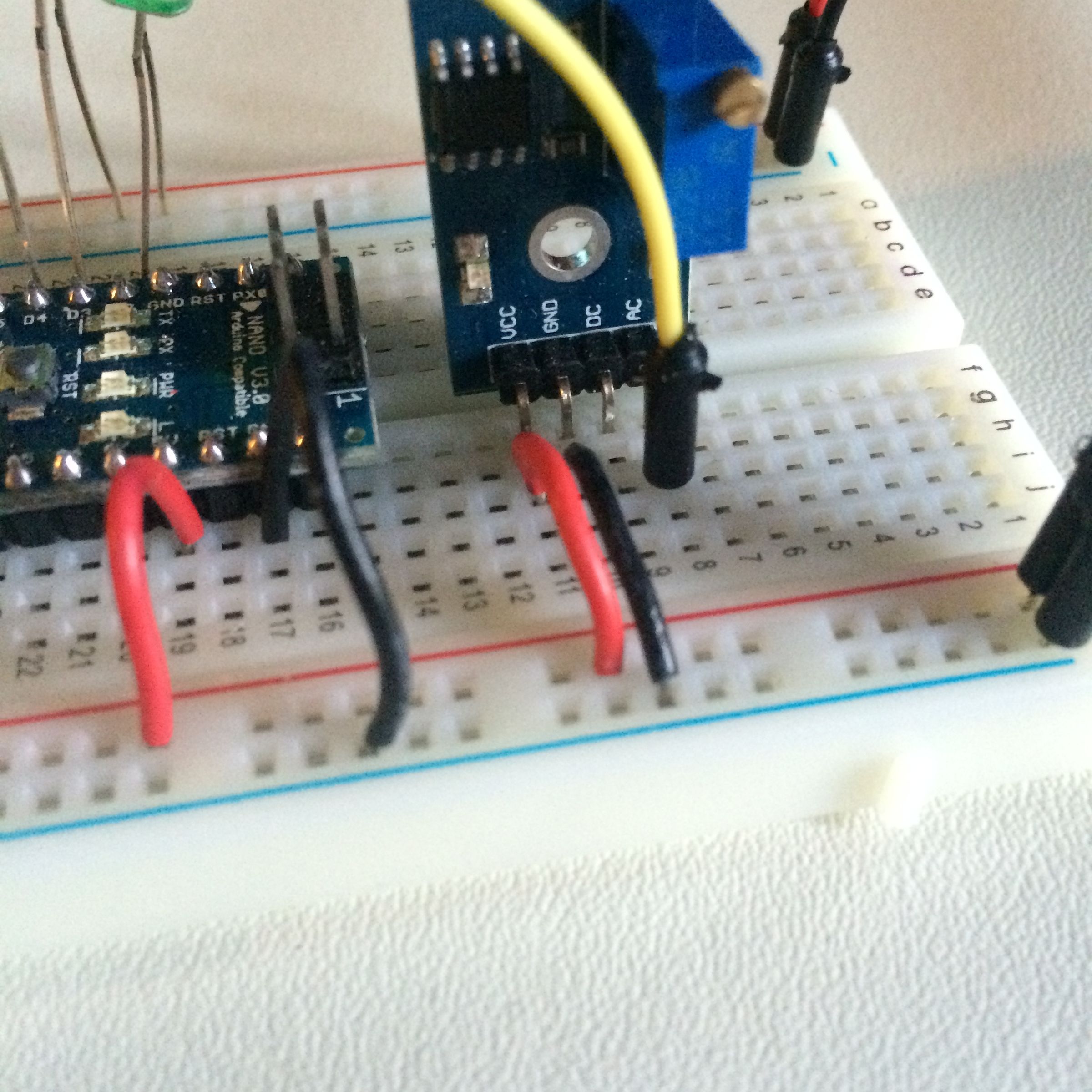 Arduino Soil Moisture Sensor : 6 Steps - Instructables