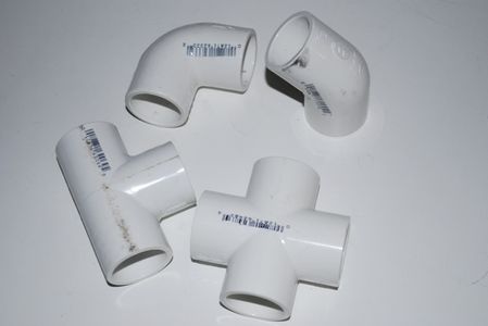 PVC 101 : 11 Steps (with Pictures) - Instructables