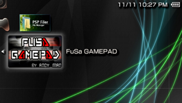 How to Use a PSP As a Game Controller for PC and PS3 : 7 Steps ...