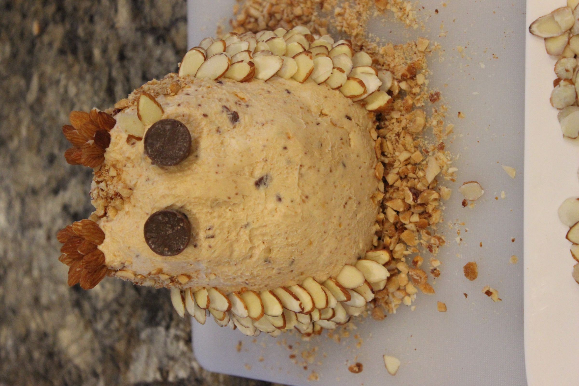Owl and Mice Cheese Balls : 13 Steps (with Pictures) - Instructables