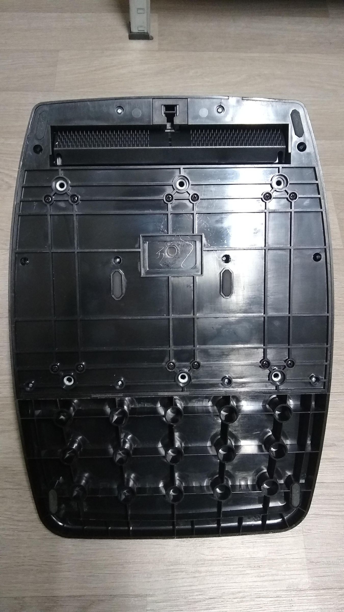 Logitech Pedals Load Cell Mod : 9 Steps - Instructables