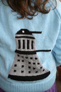 How to Make Your Own Intarsia (picture Knitting) Charts : 5 Steps (with ...