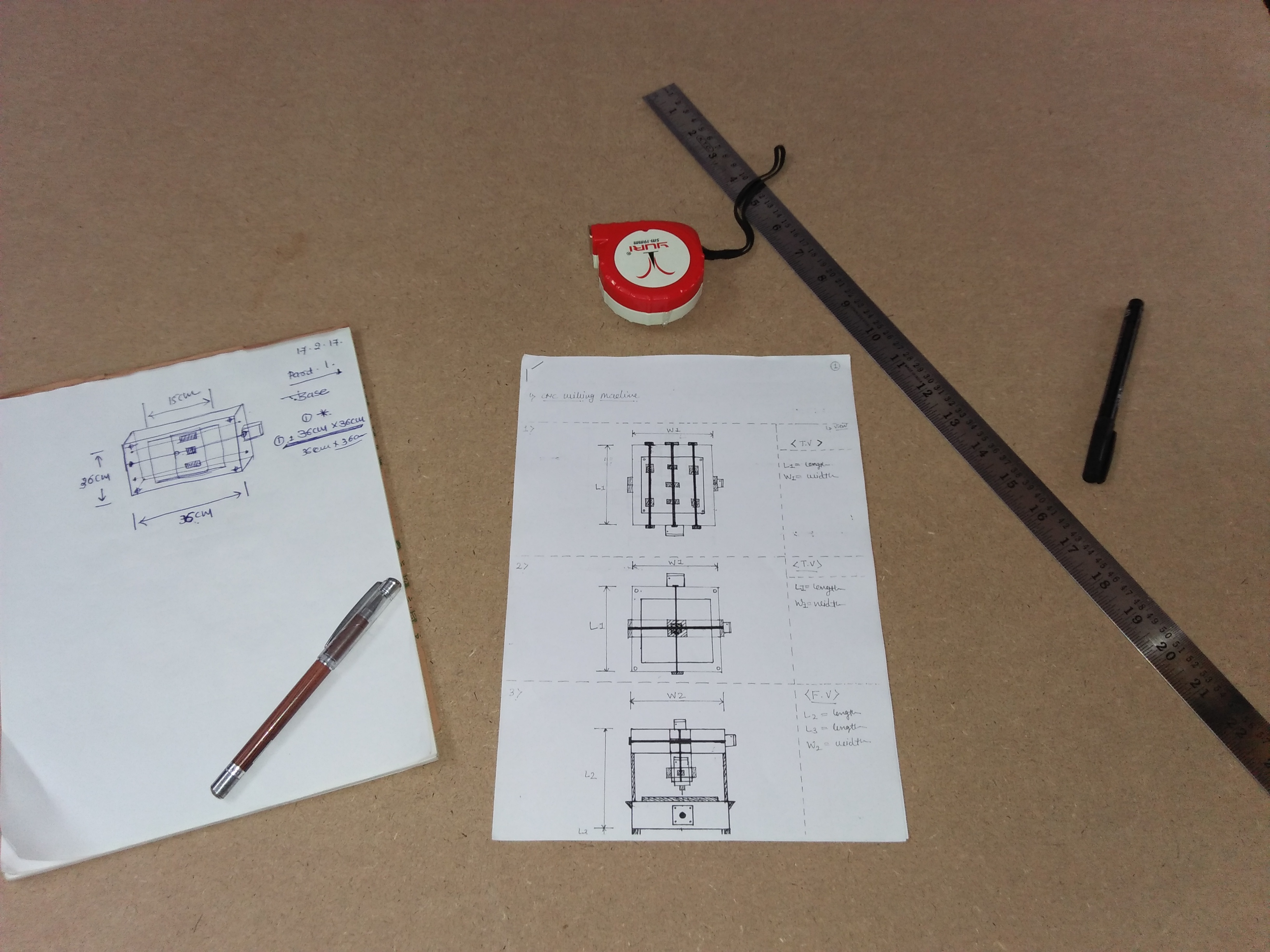 DIY Arduino CNC Machine : 15 Steps - Instructables