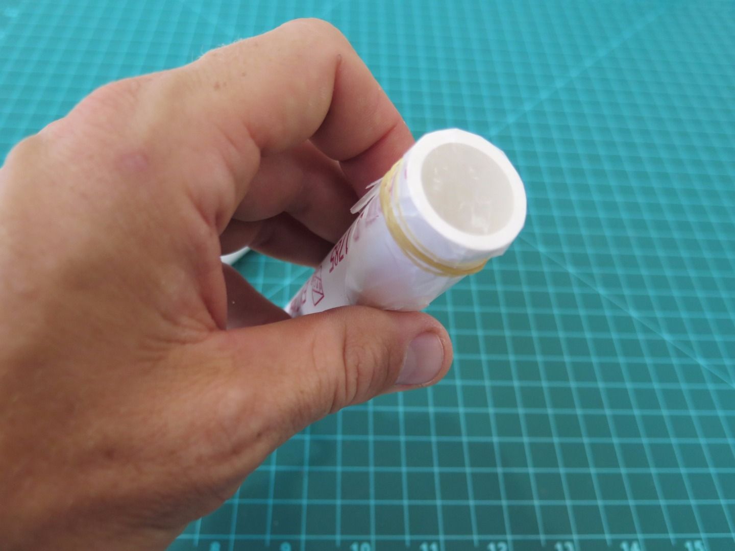 PVC Speaker From Scratch! : 6 Steps (with Pictures) - Instructables