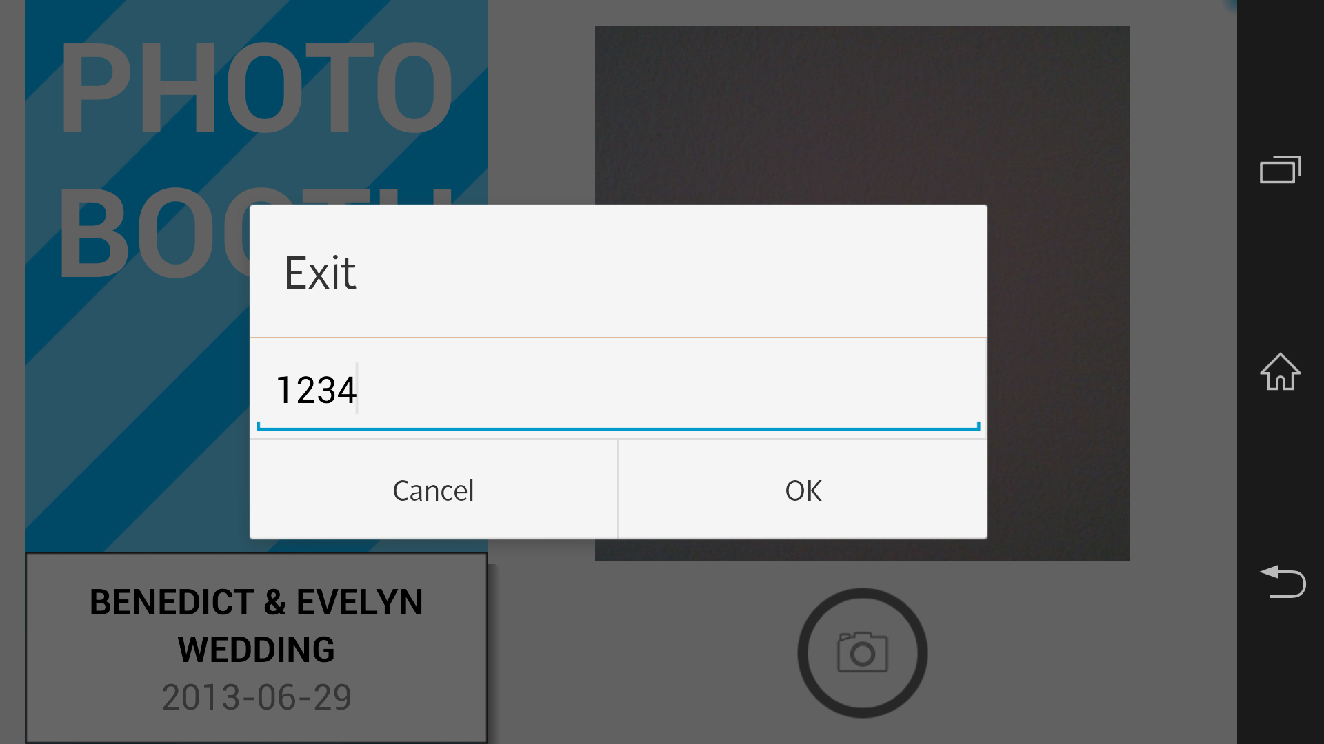 5-minute Photo Booth : 6 Steps (with Pictures) - Instructables