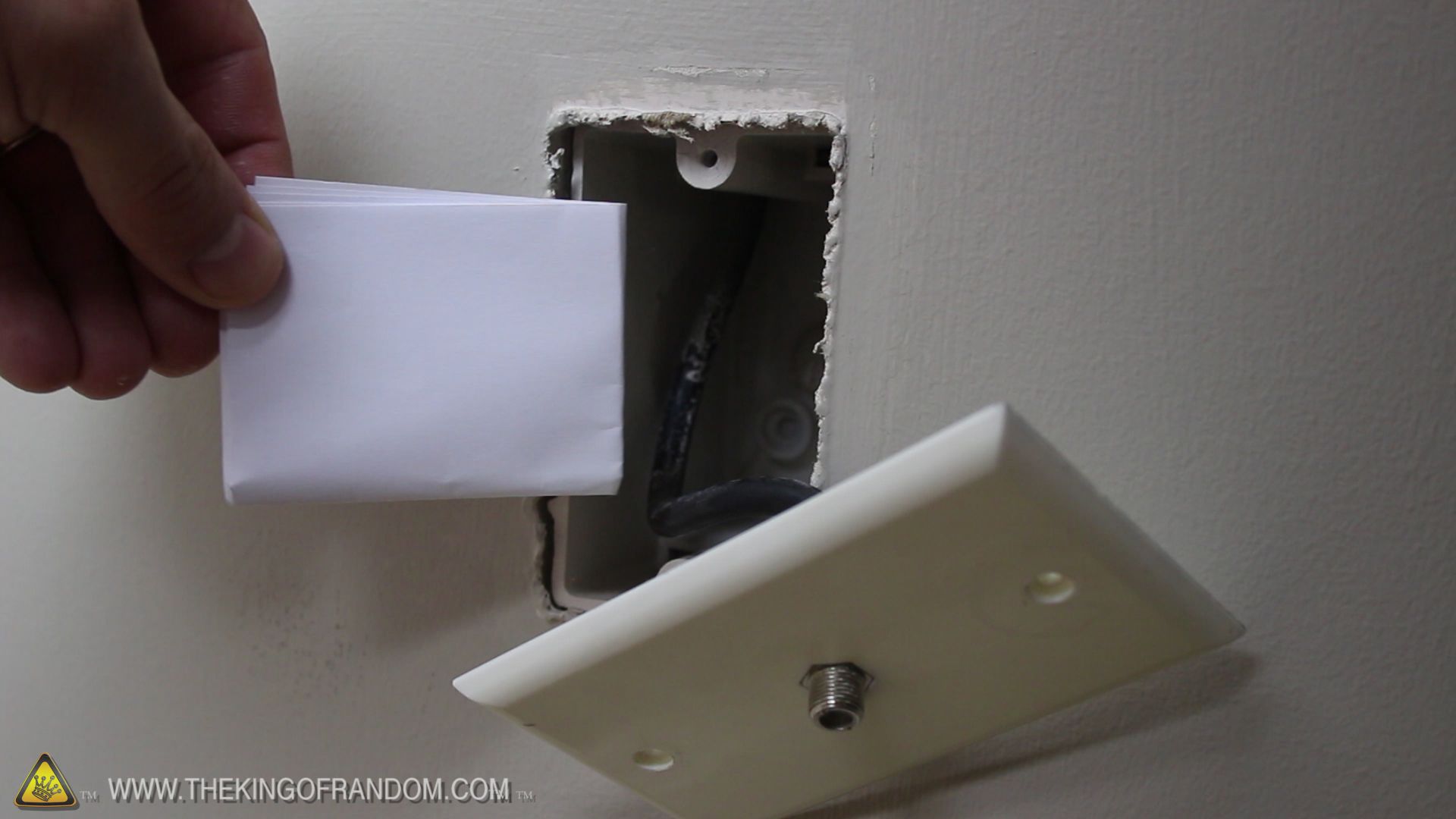 How to Make a Super Secret Safe - for Less Than $3 : 8 Steps (with ...