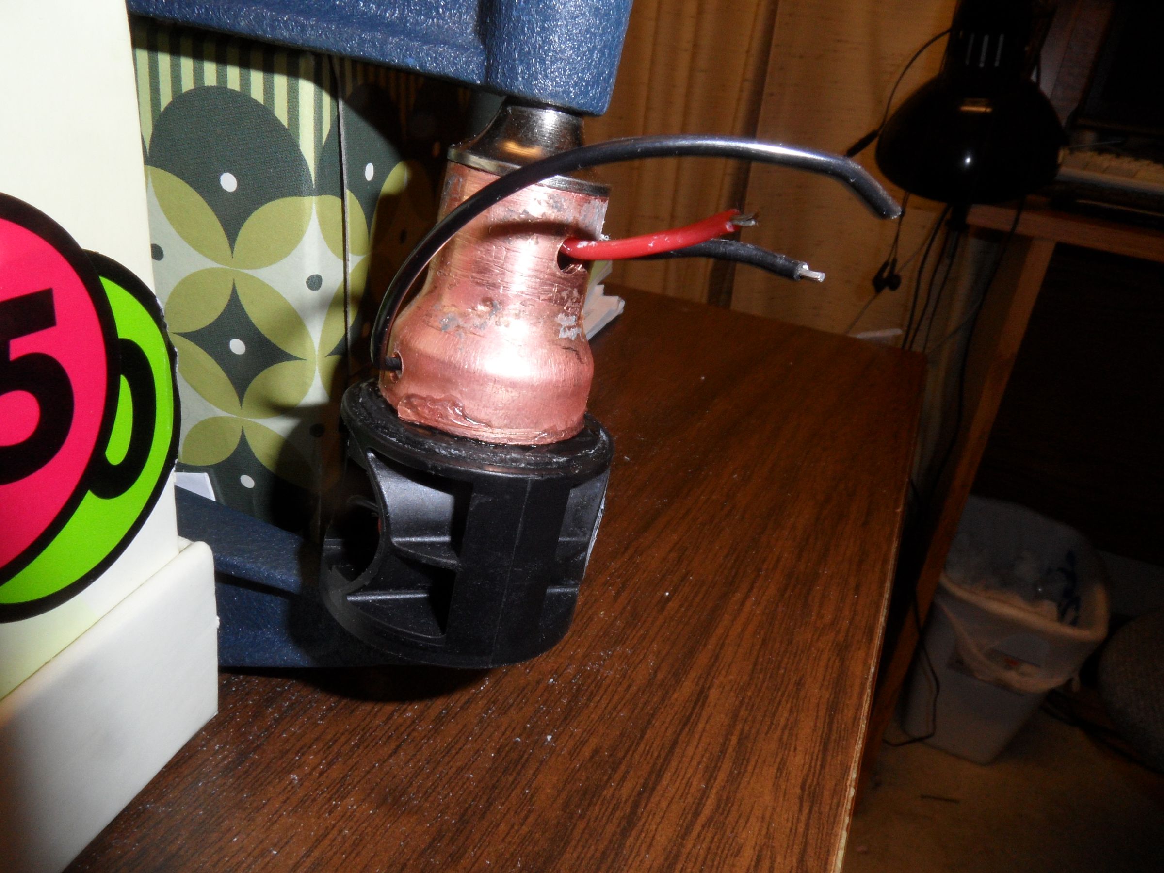 LED Maglite (CREE XM-L Modification) : 8 Steps (with Pictures ...